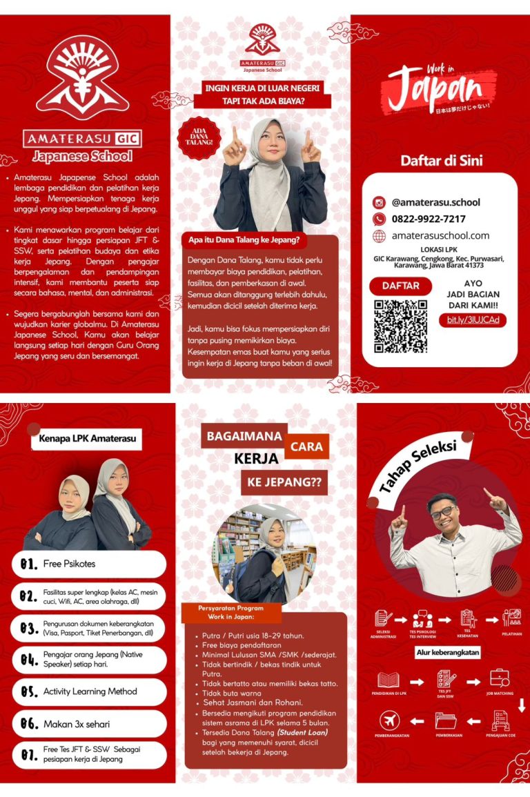 GIC Fun Walk 2025, Meriahkan Semangat Kemerdekaan dan Launching LPK ...