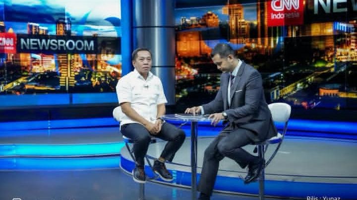 Karawang Tegaskan Peran sebagai Lumbung Pangan Nasional, Produksi Gabah ...